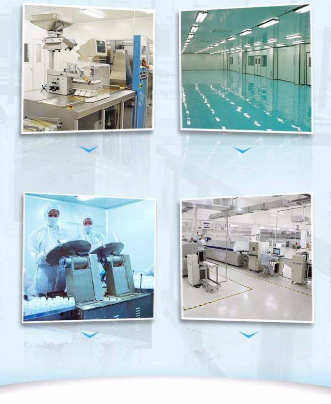 304 SS Laboratory Pass Box For Microbiology Clean Room With UV Light